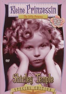 The little Princess - Die kleine Prinzessin von Walt... | DVD | Zustand ...