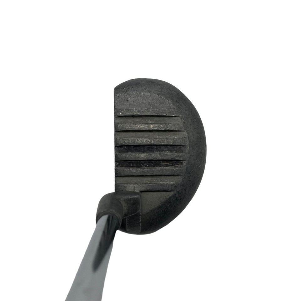 Baron Model 606 Mallet Putter Steel Shaft RH- Ping Grip | eBay
