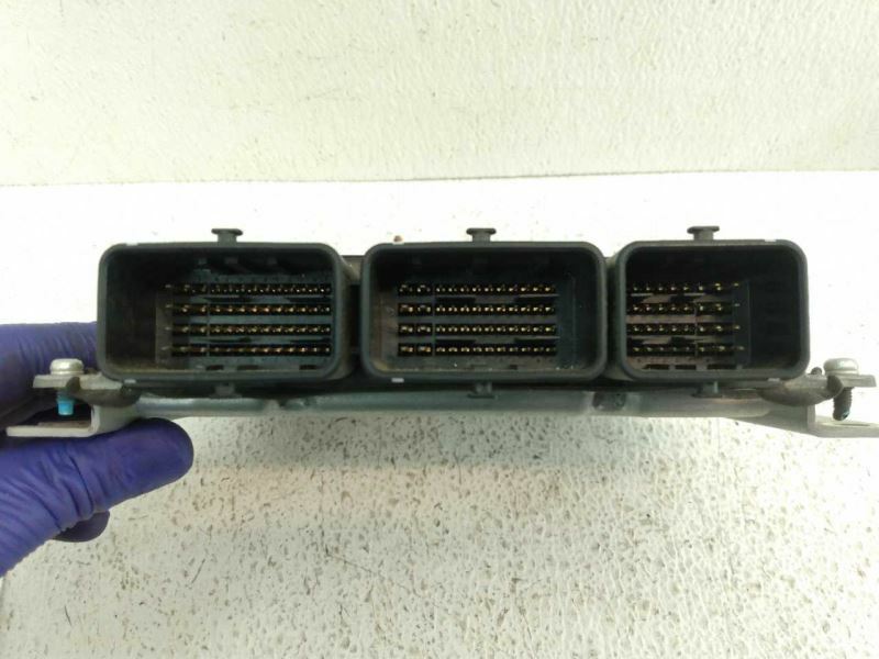 2013-2015 NISSAN SENTRA ALTIMA ECU ECM PCM Engine Computer Control ...