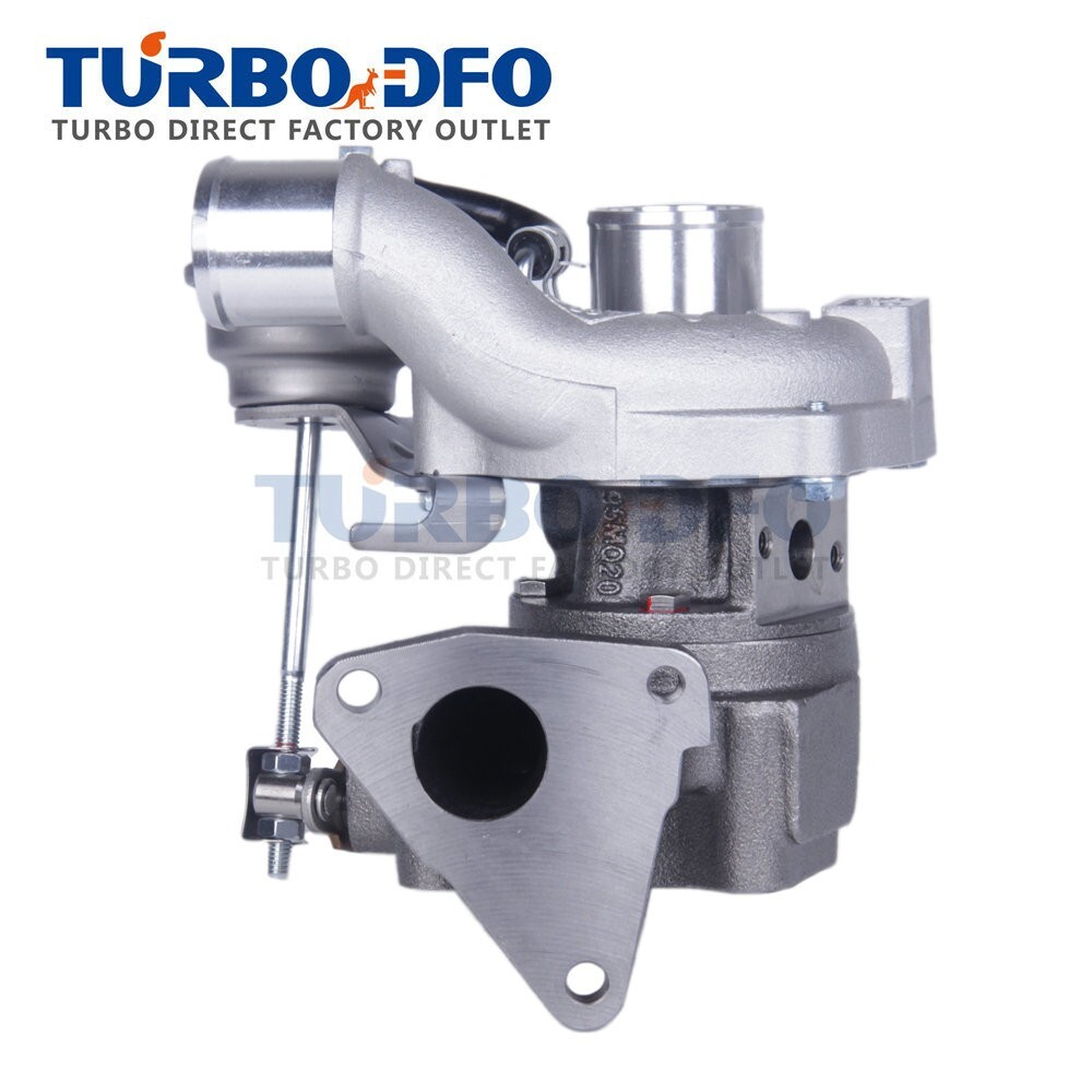 Turbine KP35 54359700033 for Dacia Logan 1.5DCI 63Kw 86HP K9K 2003 ...