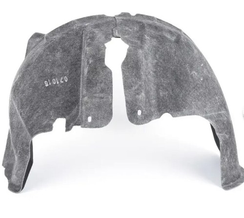 2008-2016 AUDI 8T A5 S5 COUPE REAR DRIVER LEFT FENDER LINER SPLASH ...