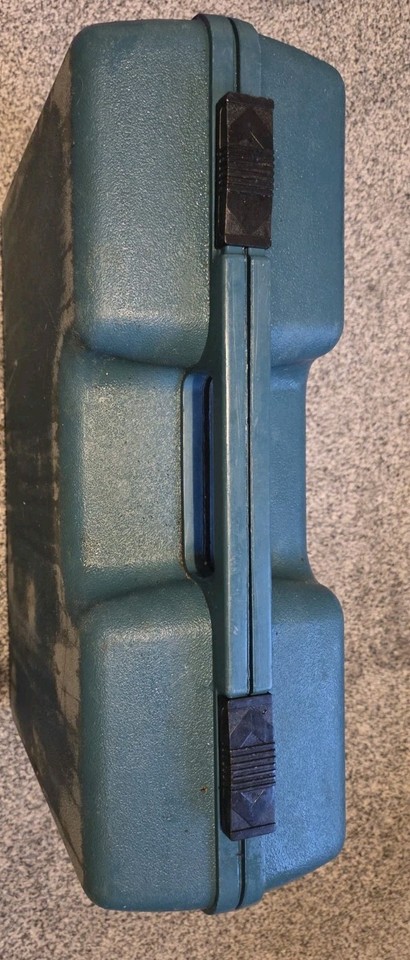 Makita Angle Grinder Case GA4530KL | eBay UK