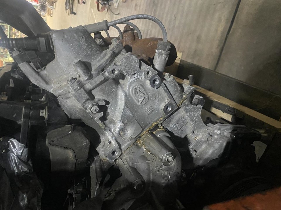 Engine 5.3L Opt L84 VIN D 8th Digit Fits 19-21 SIERRA 1500 PICKUP ...