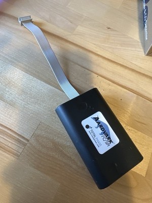 Total Phase Aardvark I2C/SPI Host Adapter – USB Protocol Analyzer | eBay