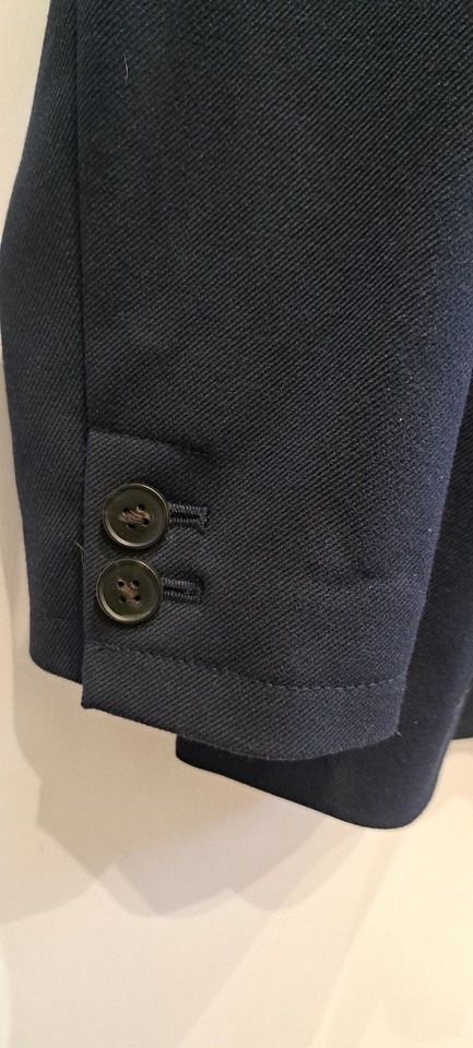 GAP Navy Blue Blazer. UK S. | eBay UK