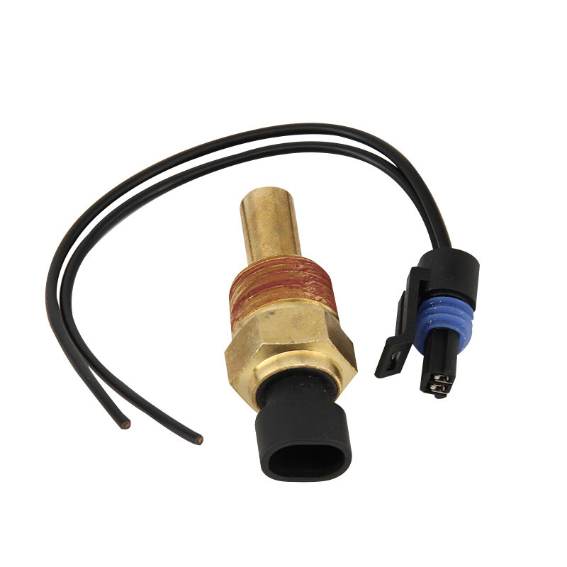 For Peterbilt 379 Kenworth Q21-1002 Differential Oil Temperature Sensor ...