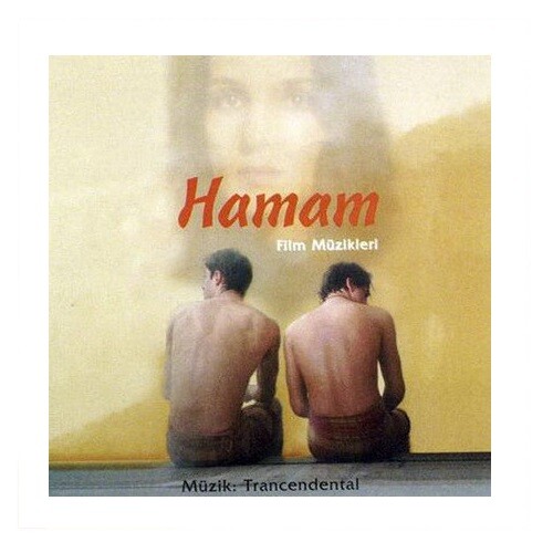 Trancendental – Hamam (Film Müzikleri) (2007) CD Turkish Music "New" | eBay