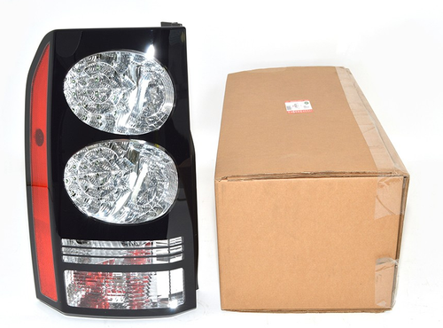 Feu arrière gauche LAND ROVER DISCOVERY IV L319 LR052397 Neuf et d ...