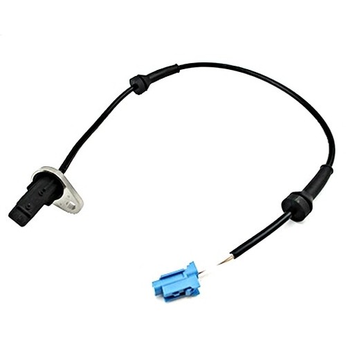 Rear Wheel Speed Sensor For NISSAN Cabstar Nt400 CABSTAR 06-13 ...