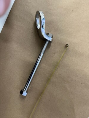 Schwinn Phantom B-6 Bicycle Springer Fork Spring Adjusting Bolt ...