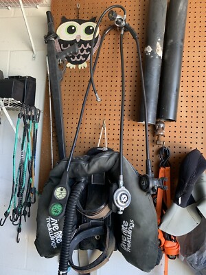 Scuba System | eBay