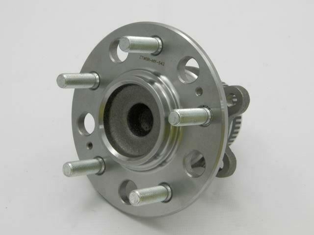 For Hyundai ix35 Hub Wheel Bearing Kit Rear 2009-Onward | eBay