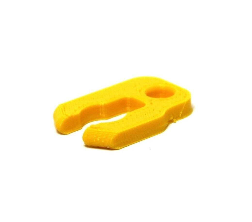 HONDA OUTBOARD EMERGENCY SAFETY KILL SWITCH ENGINE STOP KEY CUT OFF ...