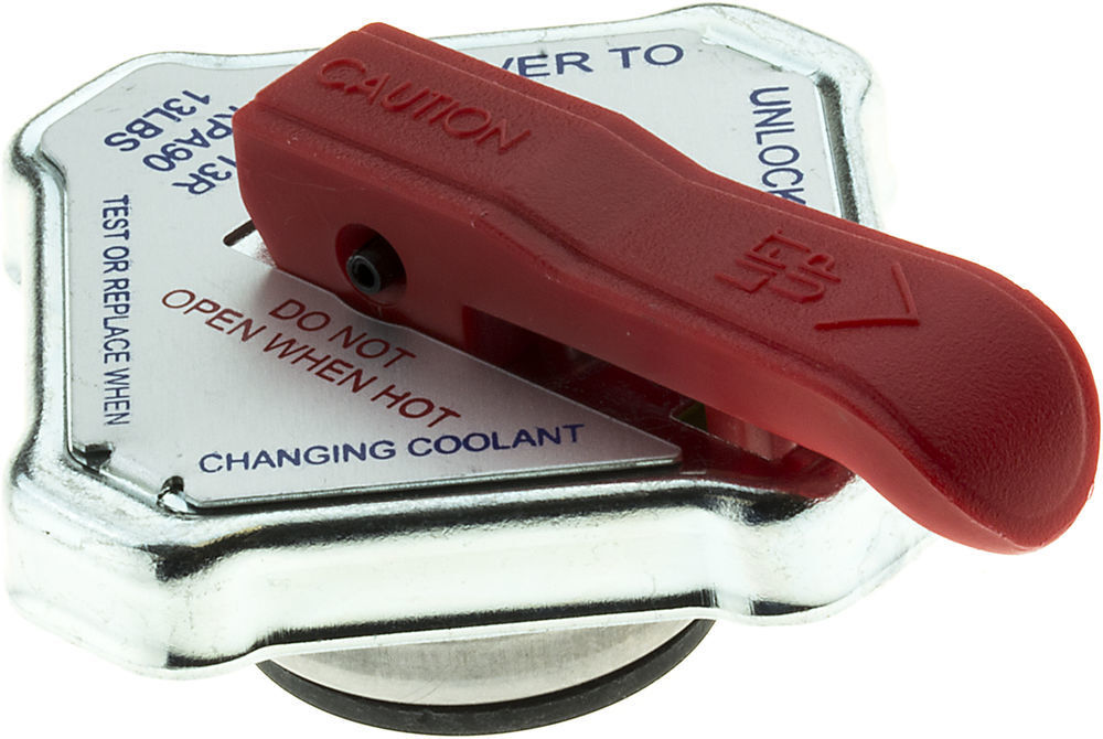 Radiator Cap-Safety Release Gates 31533 for sale online | eBay