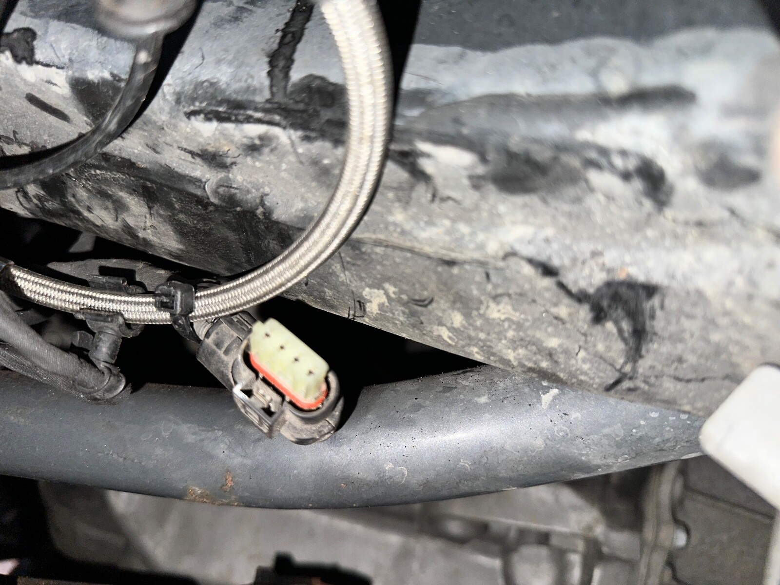 3 Jeep JL Wrangler JT Gladiator Rubicon locker + FAD plug connector ...