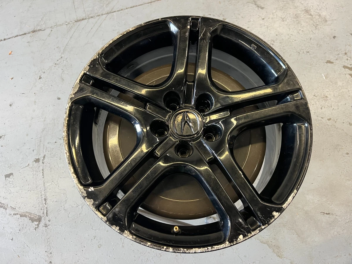 2005 Acura Tl Oem Rims