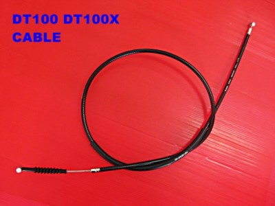 Fit YAMAHA DT100 DT100X BRAKE CABLE (Y) [mi5482] | eBay