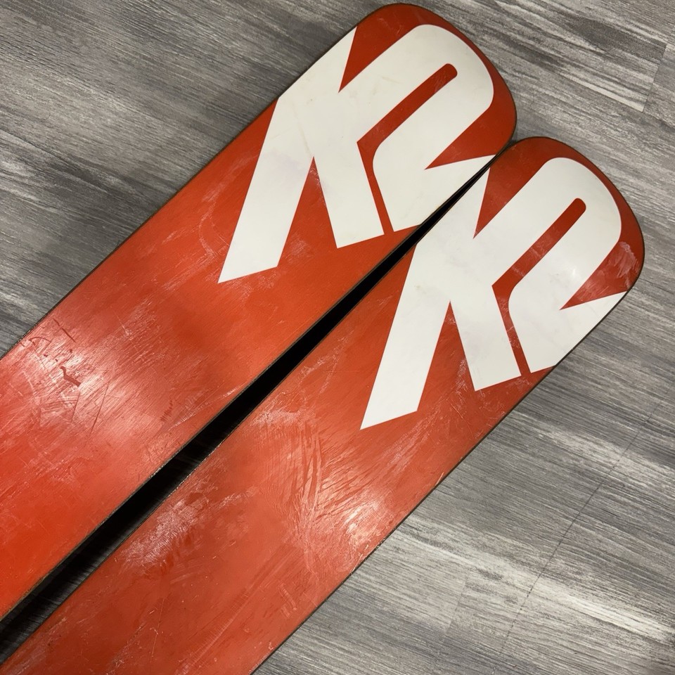 K2 Pontoon Skis - 179cm | eBay
