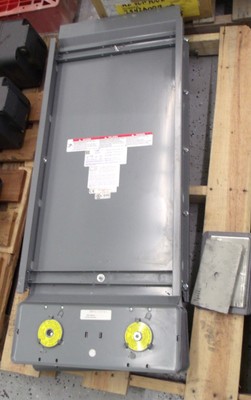 30 Amps & Under - Square D I-Line Busway Switch