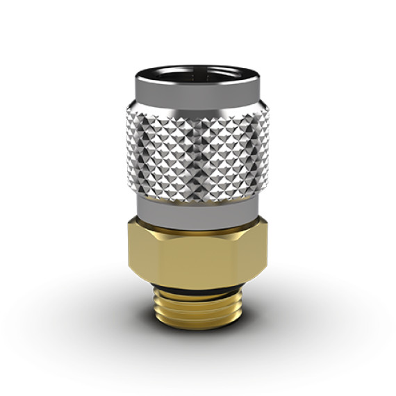 Fieldpiece RVC5 5/16″ VCRT Service Port Fitting - A2L Compatible