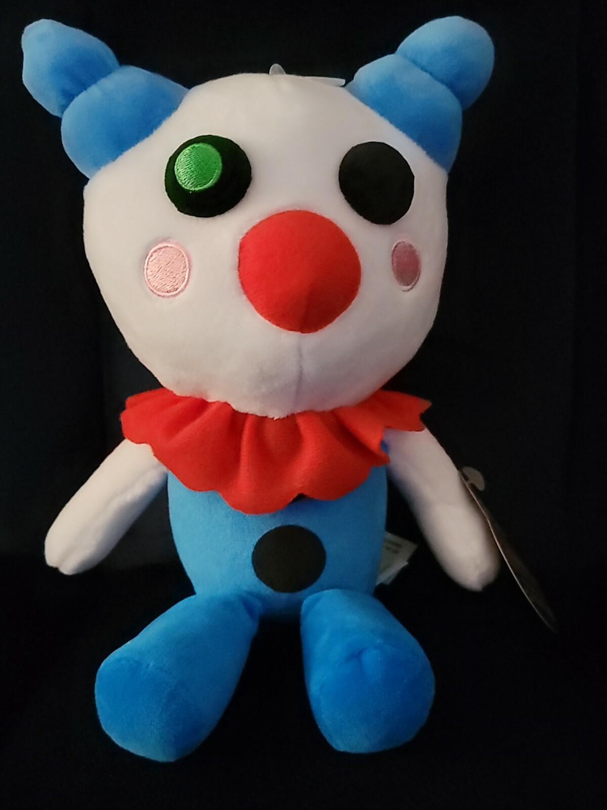 PIGGY Clowny 8" Collectable Plush for sale online | eBay