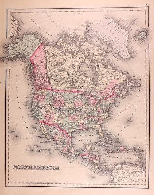 Reproductions - 1882 Map