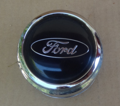 Genuine Ford Center cap 2006 FX4 Ranger | eBay