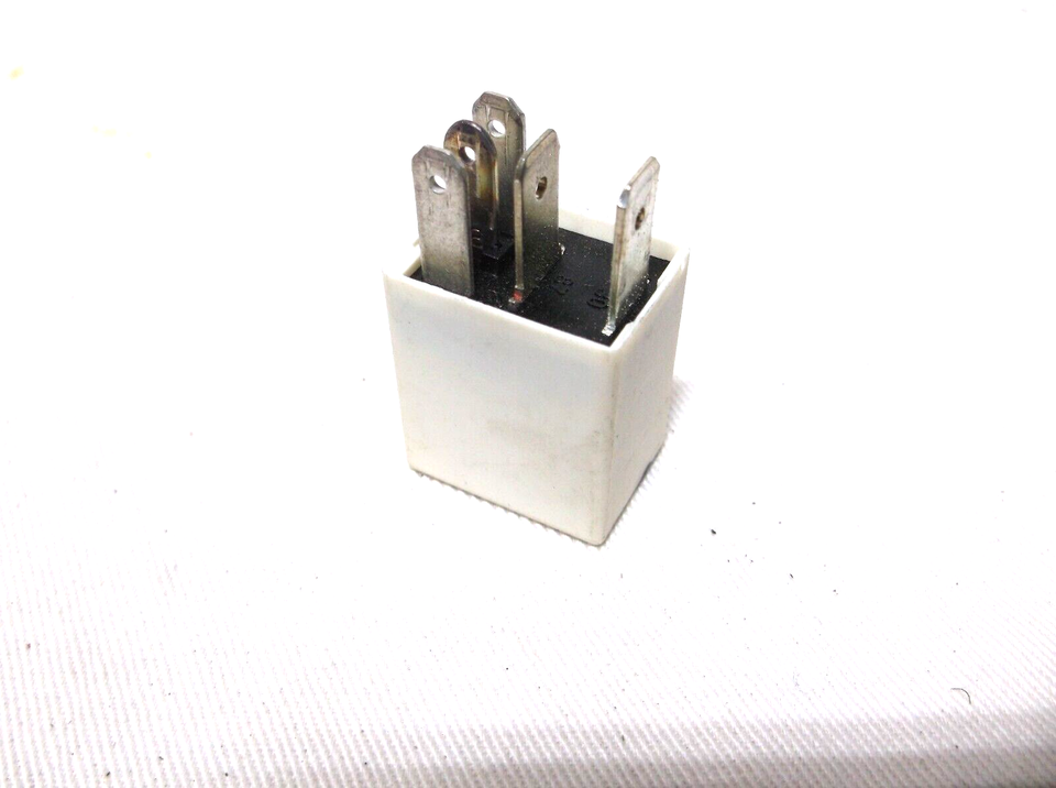 HYUNDAI/KIA/DECO/12V/10/20A/ MULTIPURPOSE 5 PRONG RELAY | eBay
