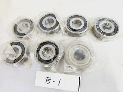 Lot of 7- BL 1638 Bearing | eBay