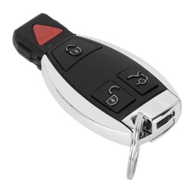 Mercedes key programming service. EIS programming. | eBay