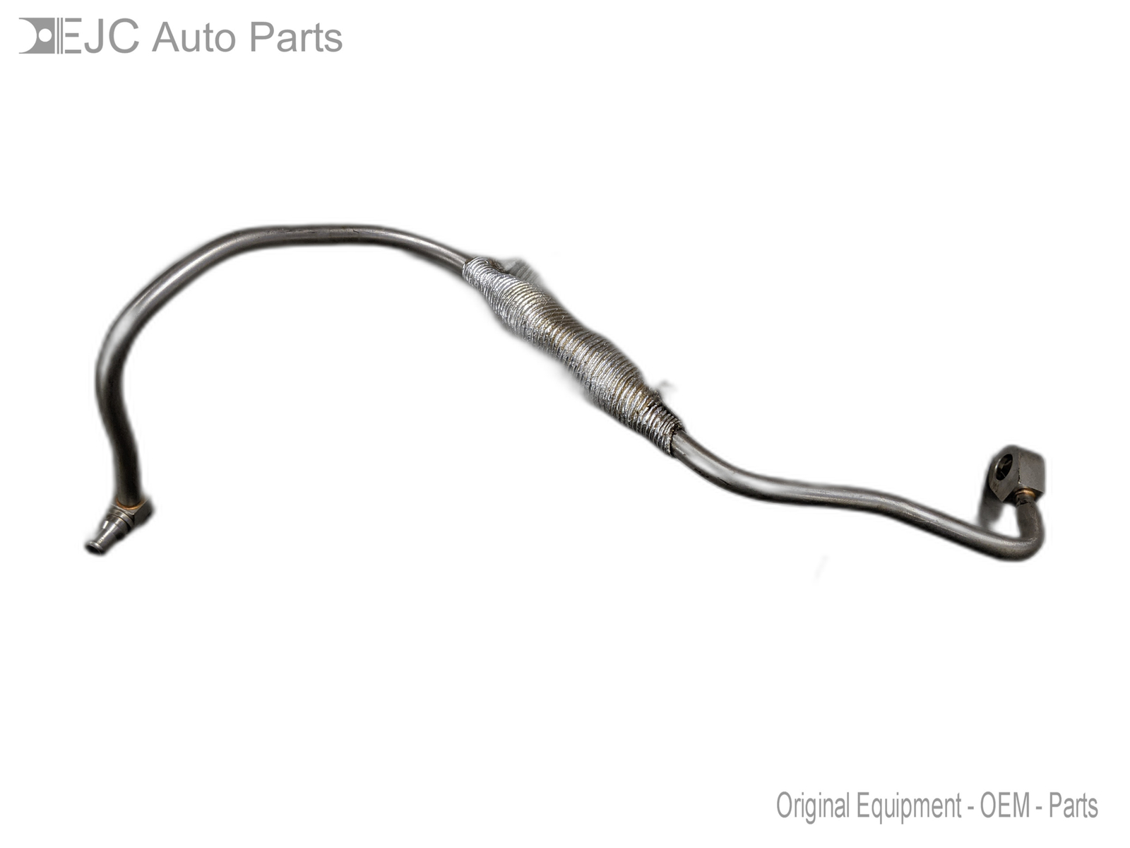 Turbo Oil Supply Line For 16-19 Buick Encore 1.4 12673207 | eBay