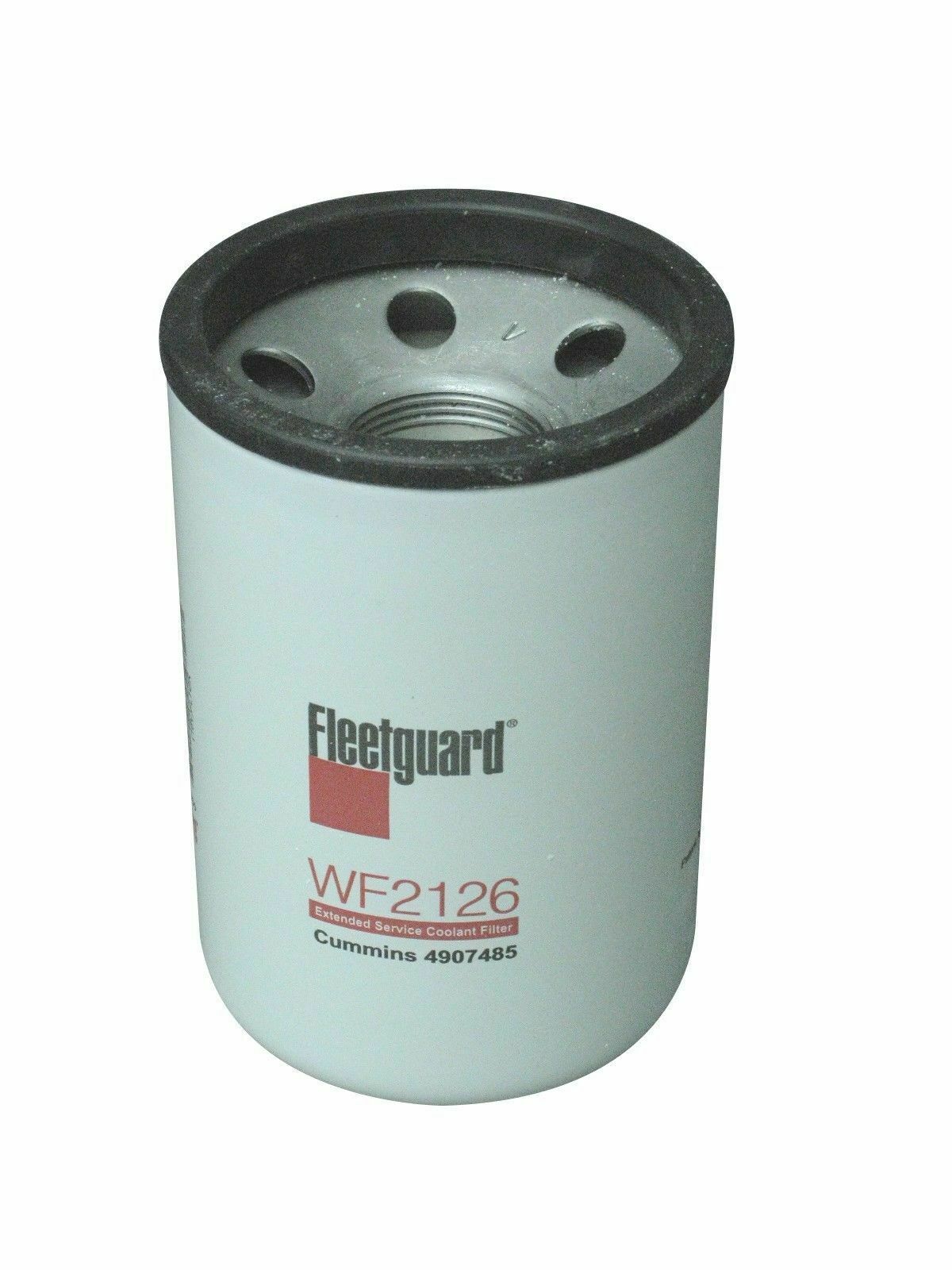 FLEETGUARD WF2126 - cross reference oil filters | oilfilter ...