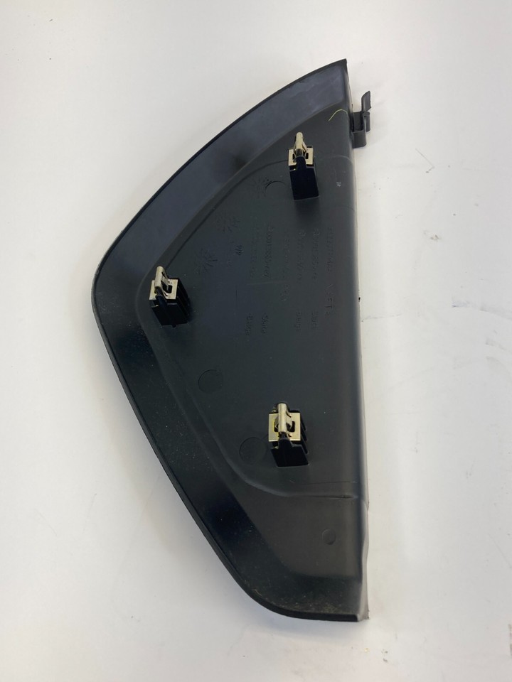 2009 2010 Dodge Journey Dash Left Driver End Cap Cover Trim 1AZ23TRMAA ...