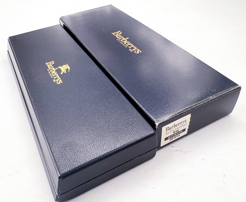 NOS Burberry Multi Function 2 Ballpoint Pen & 1 Mechanical Pencil ...