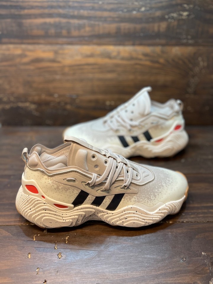 Adidas TRAE YOUNG 3 IF5602 Unisex Sports Shoes Basketball Basketball | eBay