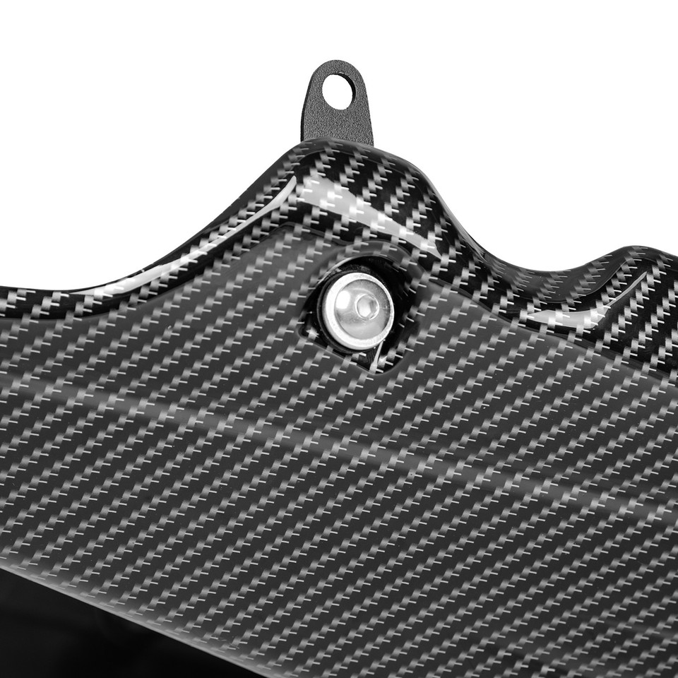 WOLFLINE Bellypan Engine Spoiler Guard For Yamaha XSR900 2022-2026 ABS ...