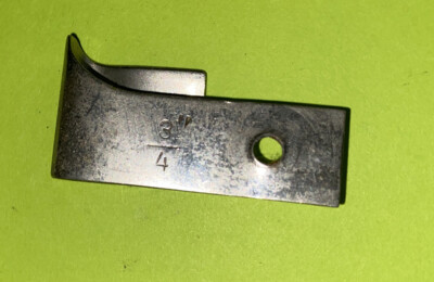 Sewing Machines - Merrow