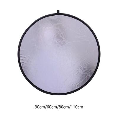 Light Reflector Portable Light Diffuser Board for Photo Taking | eBay UK