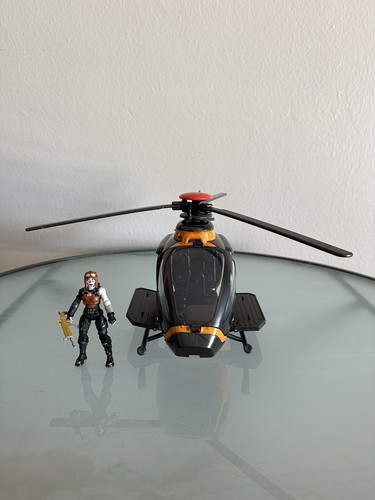 Fortnight The Choppa helicopter Vehicle & Blaze Lava Series Limited ...