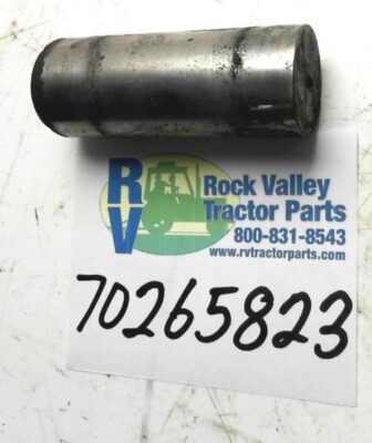 Allis Chalmers Pin-drawbar Anchor Frt 70265823 | eBay