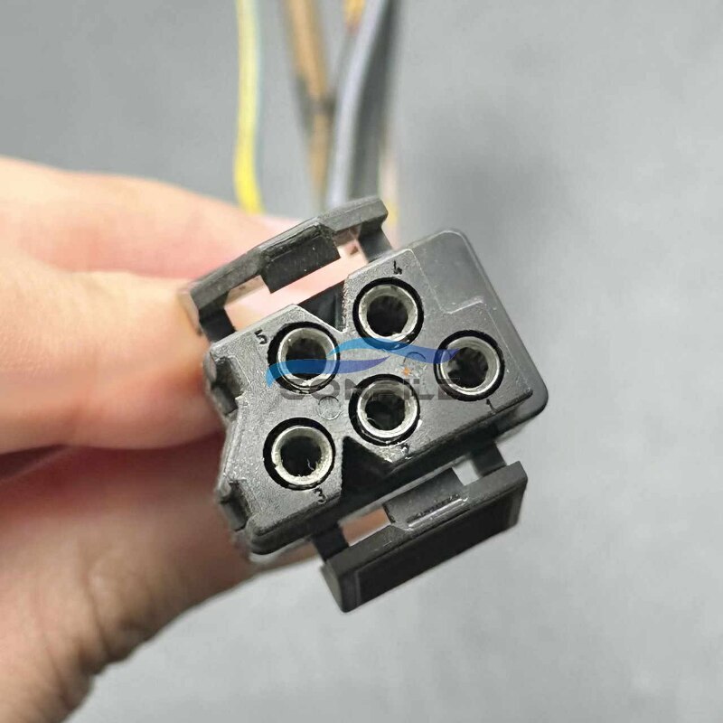 for BMW 330I 328I 325I E39 E46 Air conditioner blower resistor plug ...