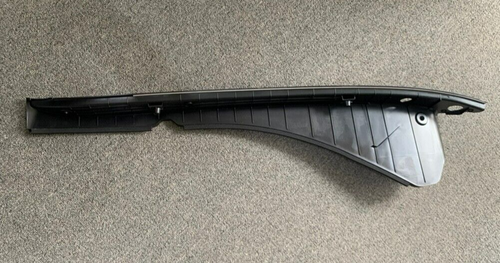 OEM 84169-N9000 Fender Ledge Cover APRON Upper Right for Hyundai Tucson ...