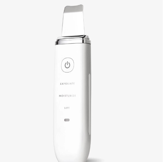 Essia : Ultrasonic Lifting & Exfoliating Wand | eBay