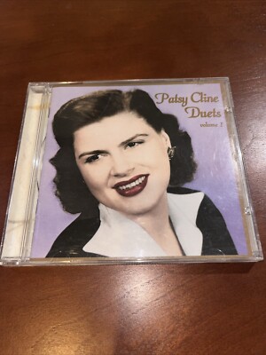Duets, Vol. 1 by Patsy Cline NEW | eBay