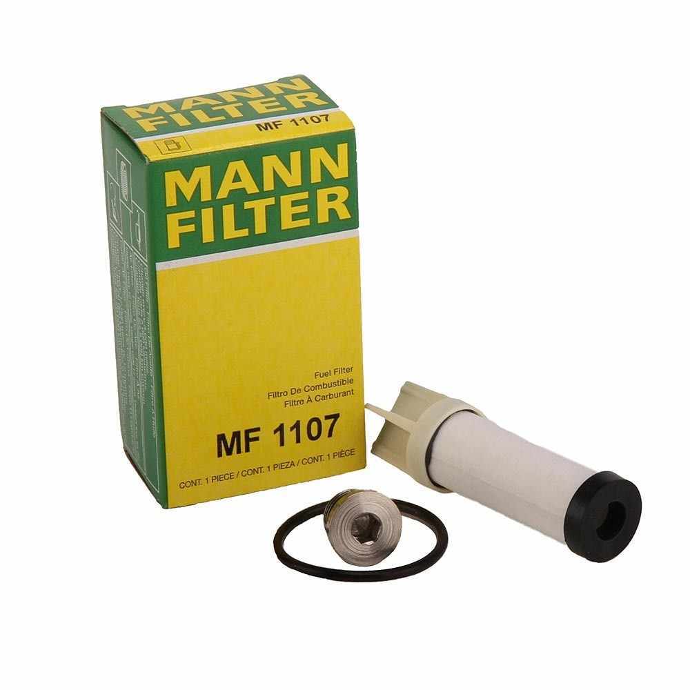 Fuel Filter MANN MF 1107 for sale online | eBay