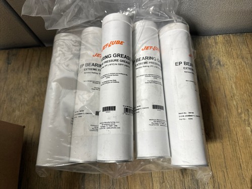 Jet Lube Extreme Pressure Grease EP Bearing Grease Whitmore ...