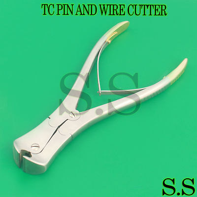 Orthopedic - Pin Cutter