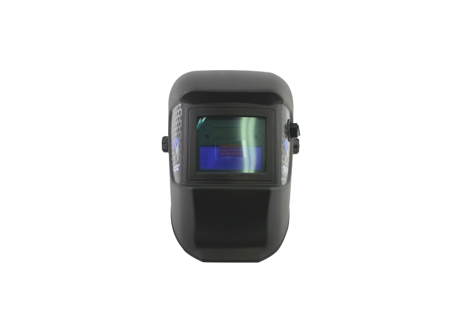 Bobco Aloe Auto Darkening Welding Helmet 664979203239| eBay