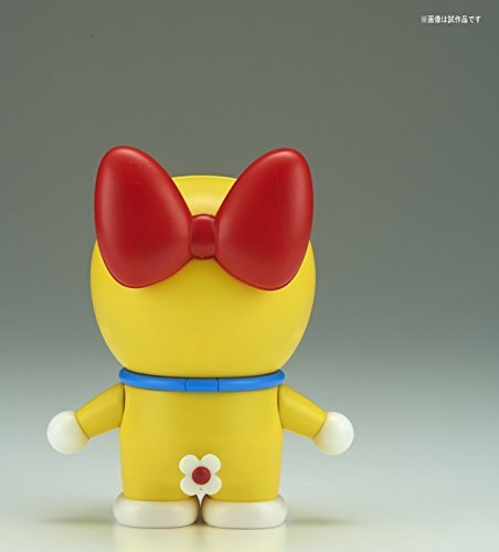 Figure rise mechanics Doraemon Dorami color-coded | eBay