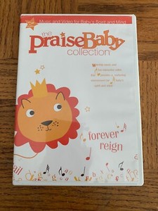 The Praise Baby Collection Forever Reign Dvd | eBay